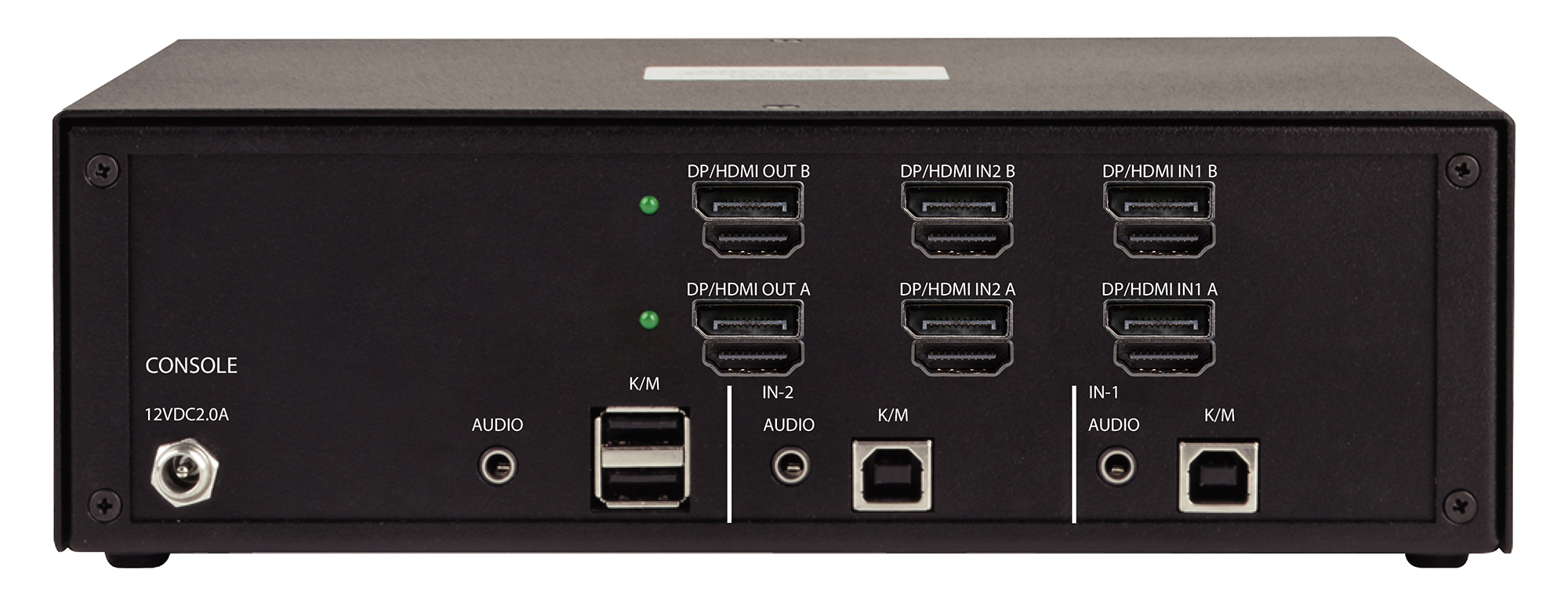 SA-HDN-2D | IPGARD